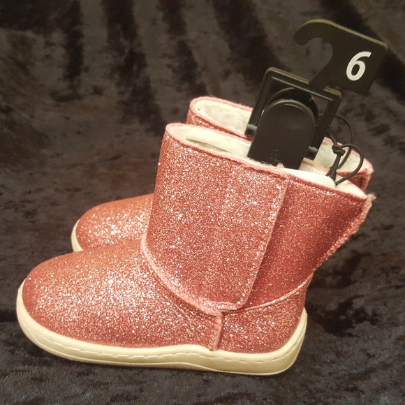 Shoes | Cute Sparkly Boots | Poshmark